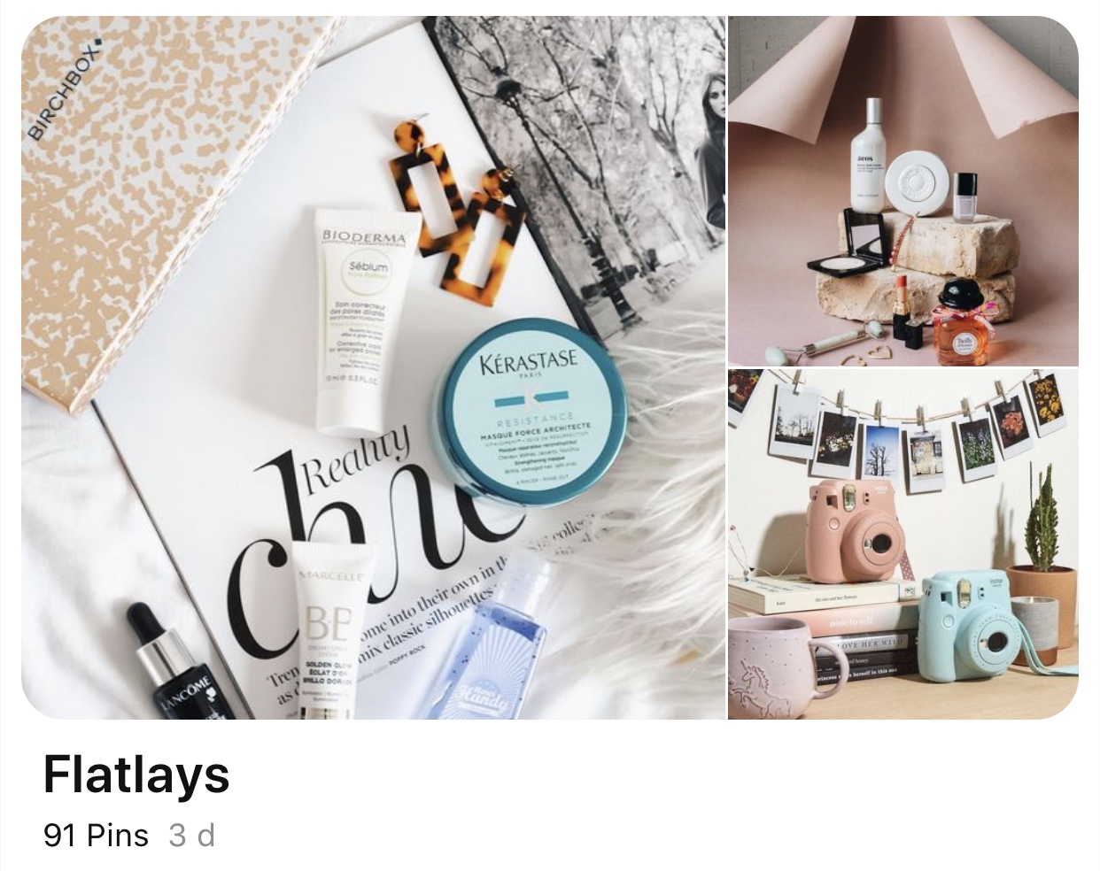 Dicas pra criar fotos flat lay pro Instagram - Variedades - Juliana ...