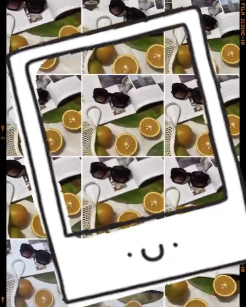 Dicas pra criar fotos flat lay pro Instagram - Variedades - Juliana ...